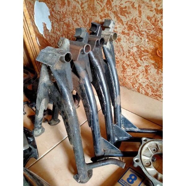 Jual JAGANG TENGAH MP PRIMUS ORI | Shopee Indonesia