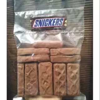 Jual Snickers Terlengkap & Harga Terbaru Maret 2025 | Shopee Indonesia