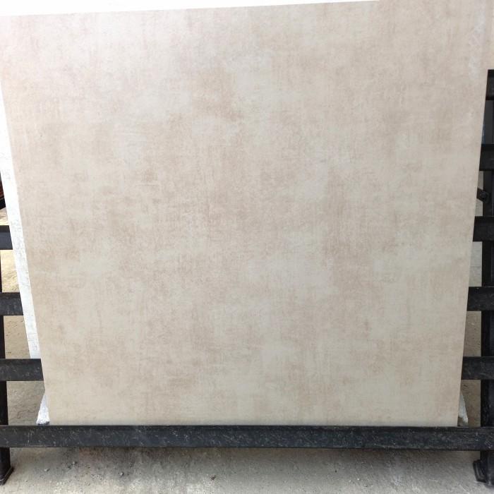 Jual GRANIT LANTAI 60X60 CREAM MATT KASAR MOTIF INDUSTRIAL SEMEN ...