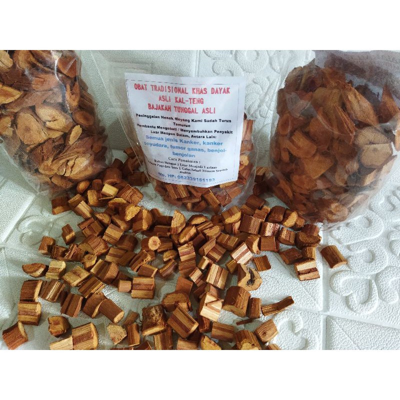 Jual KAYU BAJAKAH kalimantan (COD) | Shopee Indonesia
