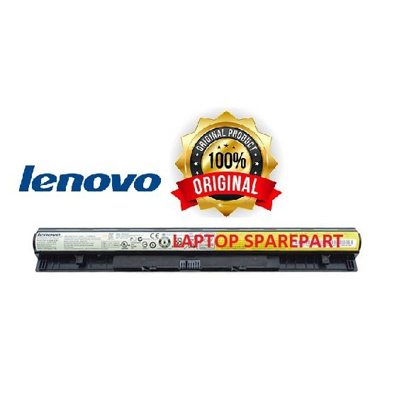 Jual Battery Laptop / Notebook Original Lenovo Ideapad G400s, G400s ...