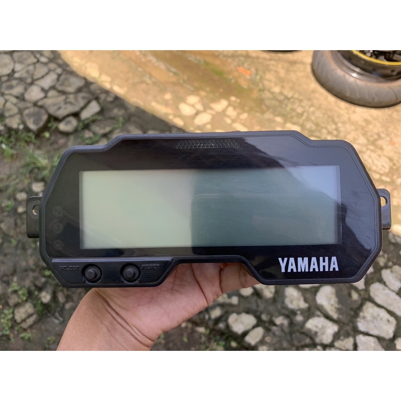 Jual mesin speedometer r15 v3 vva | Shopee Indonesia