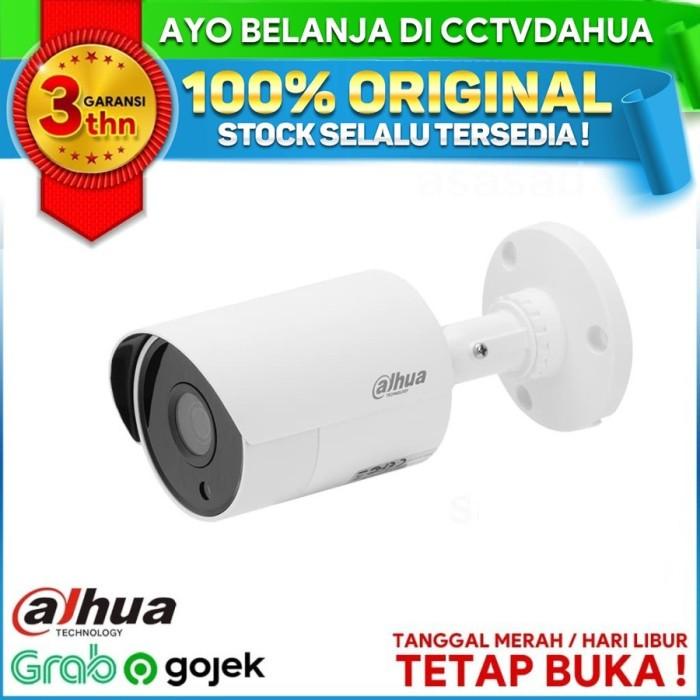 Jual Cctv Camera Dahua Starlight Low Lux 2.0Mp Hac-Hfw1230Slp Original ...