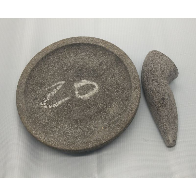 Jual BATU KALI SET COBEK ULEGAN | Shopee Indonesia