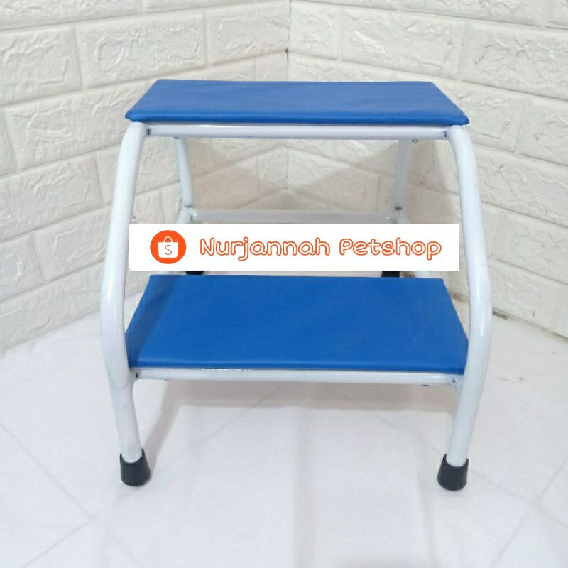 Jual TANGGA MEJA PERIKSA / FOOT STEP | Shopee Indonesia