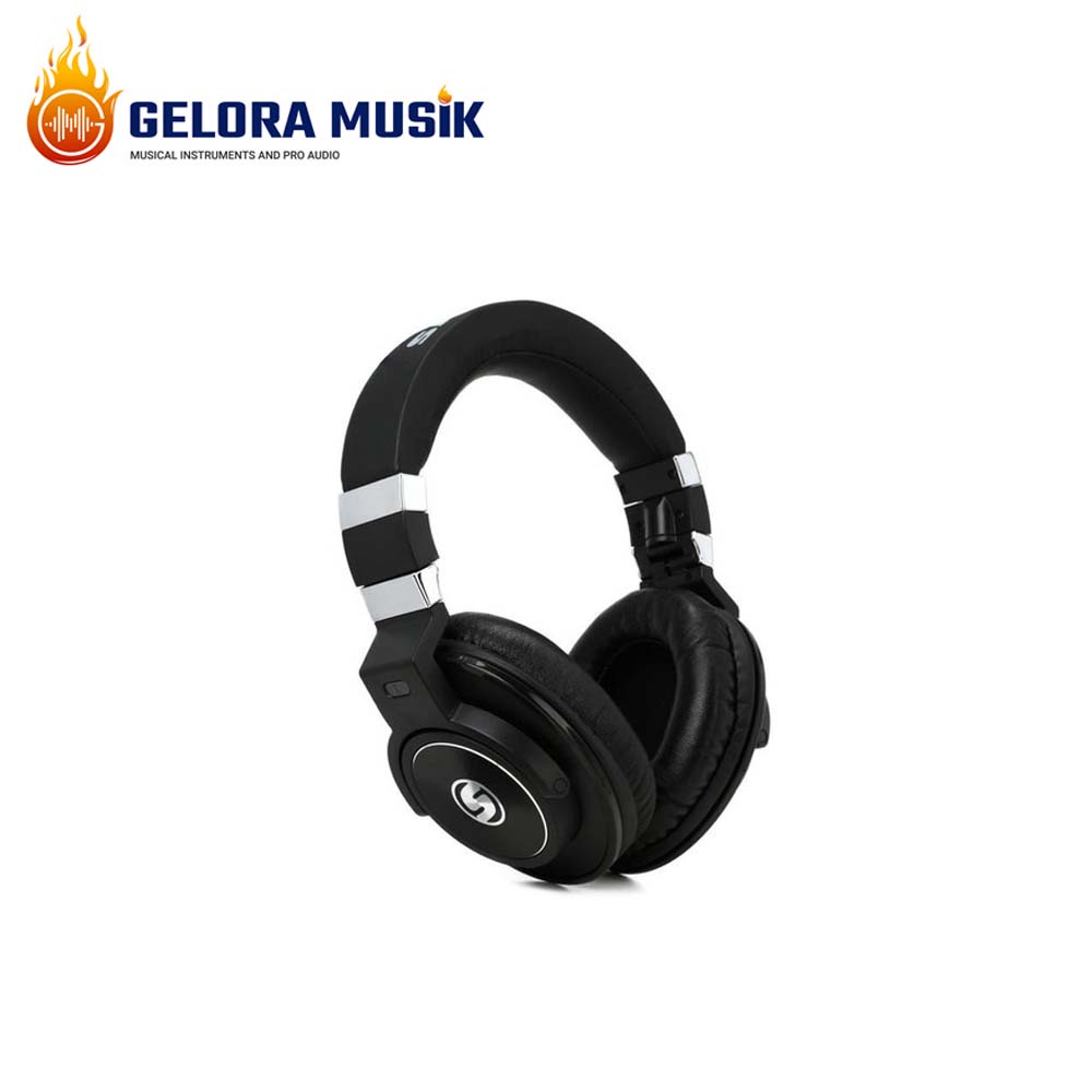 Jual Headphone Samson Z45 PROFESSIONAL STUDIO | Shopee Indonesia