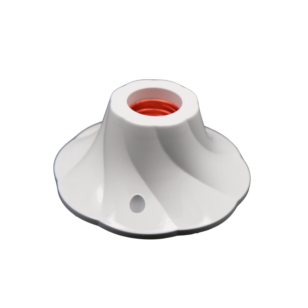 Jual Fitting Plafon Mitsui 258 Fitting Duduk Fitting Lampu Dudukan ...