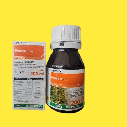Jual Insektisida Endure 120sc 100 Ml Insektisida Prodak Unggulan Dari ...