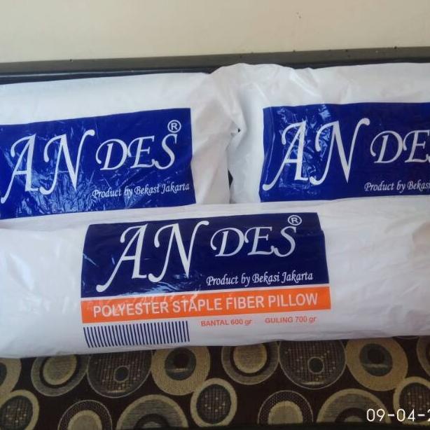 Jual (Urawa) Bantal Andes 2 Bantal 1 Guling Terhemat.... | Shopee Indonesia