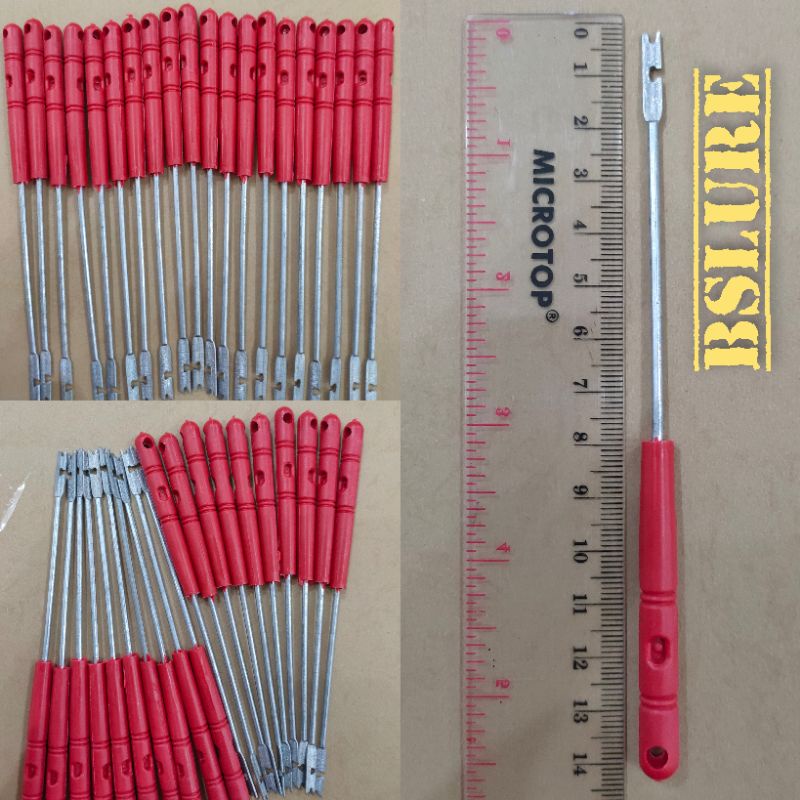 Jual alat pelepas kail pancing (BSlure) | Shopee Indonesia