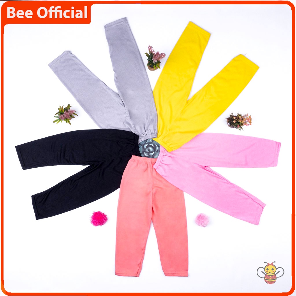 Jual BEE - Legging Polos Anak / Celana Legging Anak / Legging Anak ... Jual BEE - Legging Polos Anak / Celana Legging Anak / Legging Anak ...