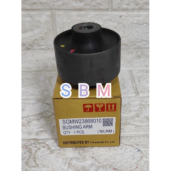 Jual BUSHING LOW ARM BUSH SAYAP BAWAH BESAR WULING CORTEZ ALMAZ ...