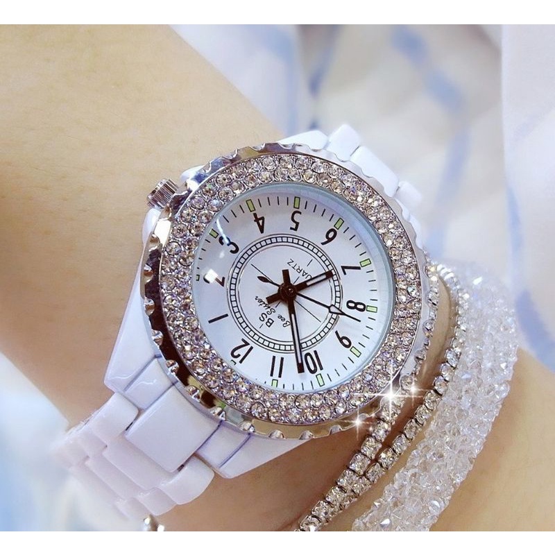 Jual JAM Orginl B SISTER 9087 Fr33 Box | Shopee Indonesia