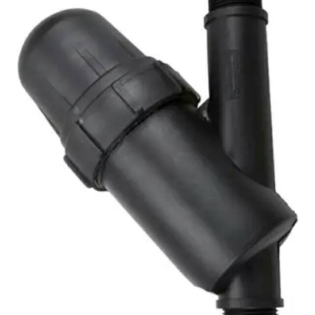 Jual Filter Fertigasi dan Hydroponik Type Saringan Stainless 3/4 Inch ...