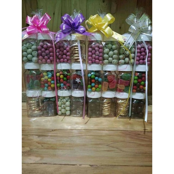 Jual PARSEL COKLAT VIRAL MINI LAGIE ISI 6 TOPLES | Shopee Indonesia