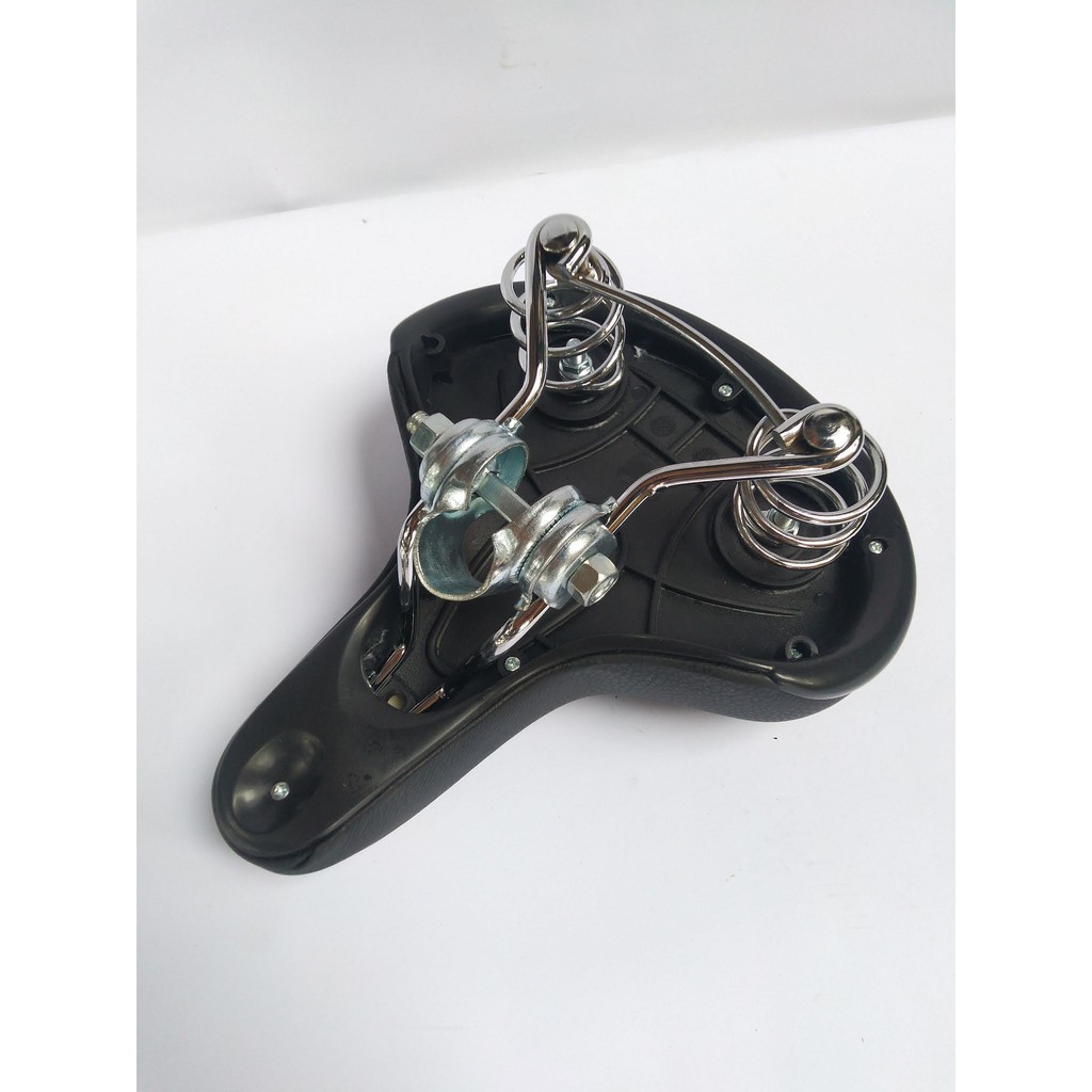 Jual Eksklusif Sadel Sepeda By Odessy Saddle MTB Roadbike Sepeda Lipat ...