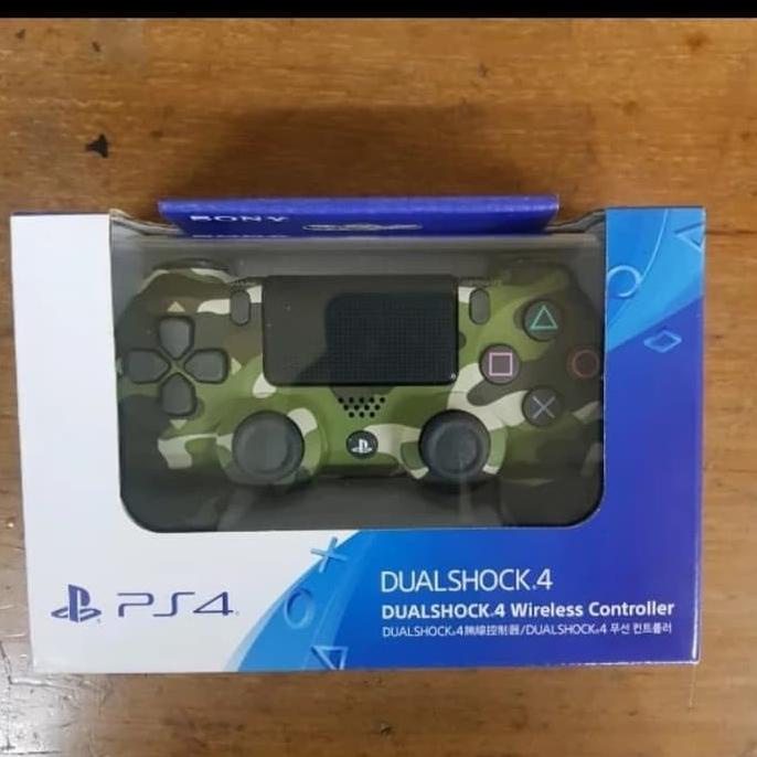 Jual ORIGINAL!!! stik ps4//ds4 wireless original | Shopee Indonesia
