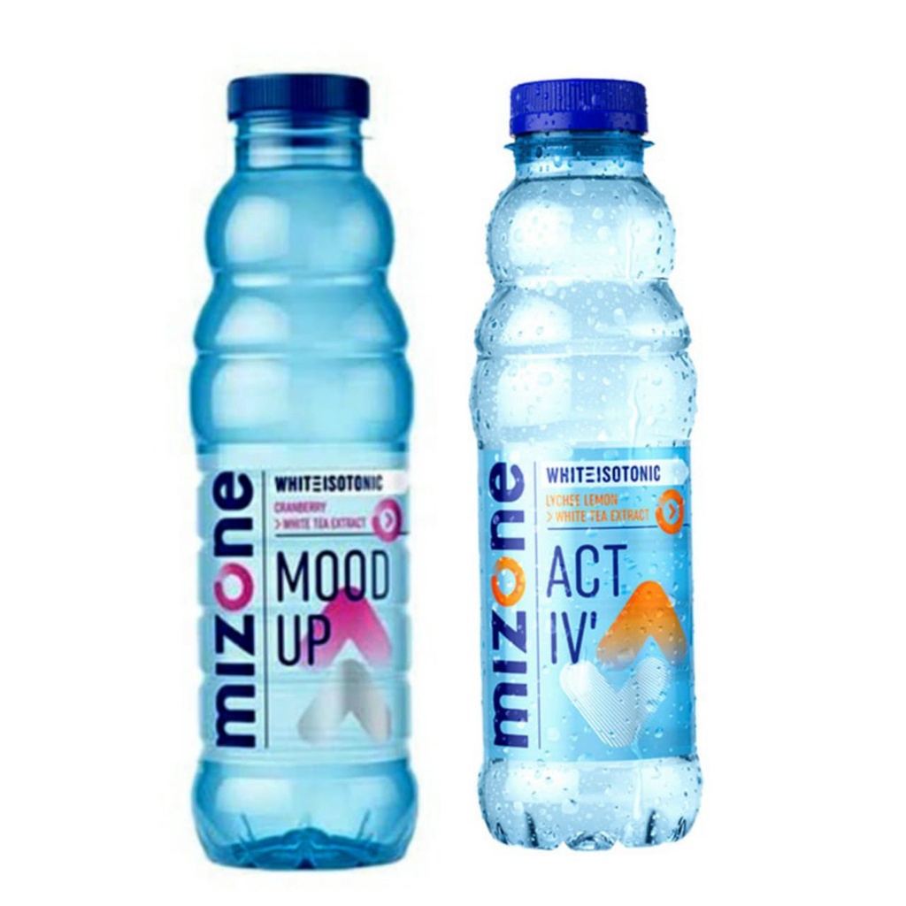 Jual Mizone 500ml | Shopee Indonesia