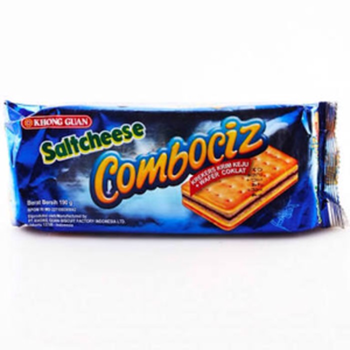 Jual KHONG GUAN SALTCHEESE COMBO 1 | Shopee Indonesia Jual KHONG GUAN SALTCHEESE COMBO 1 | Shopee Indonesia