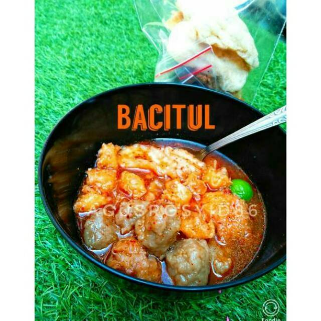 Jual BACITUL (BASO ACI TULANG RANGU) | Shopee Indonesia