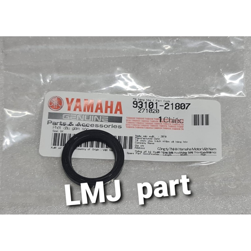 Jual SIL SEAL RUMAH ROLLER CVT YAMAHA LEXAM MIO LAMA SPORTY SMILE SOUL ...