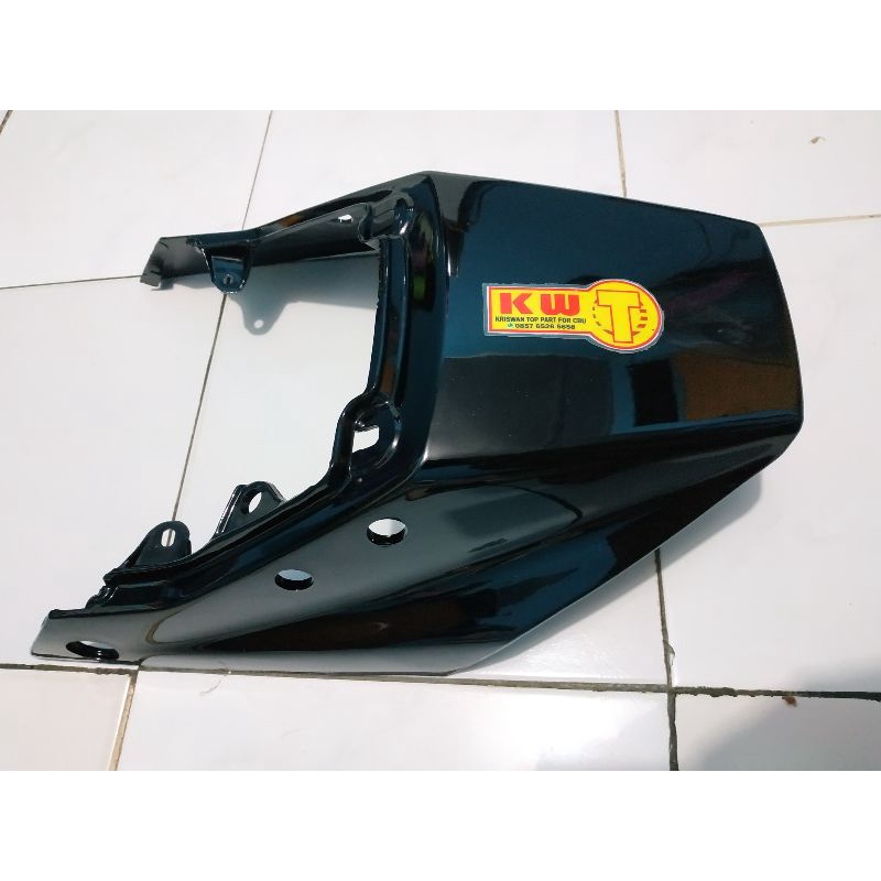 Jual body belakang Rxz milenium body buntut rxz mile bodi belakang rxz ...