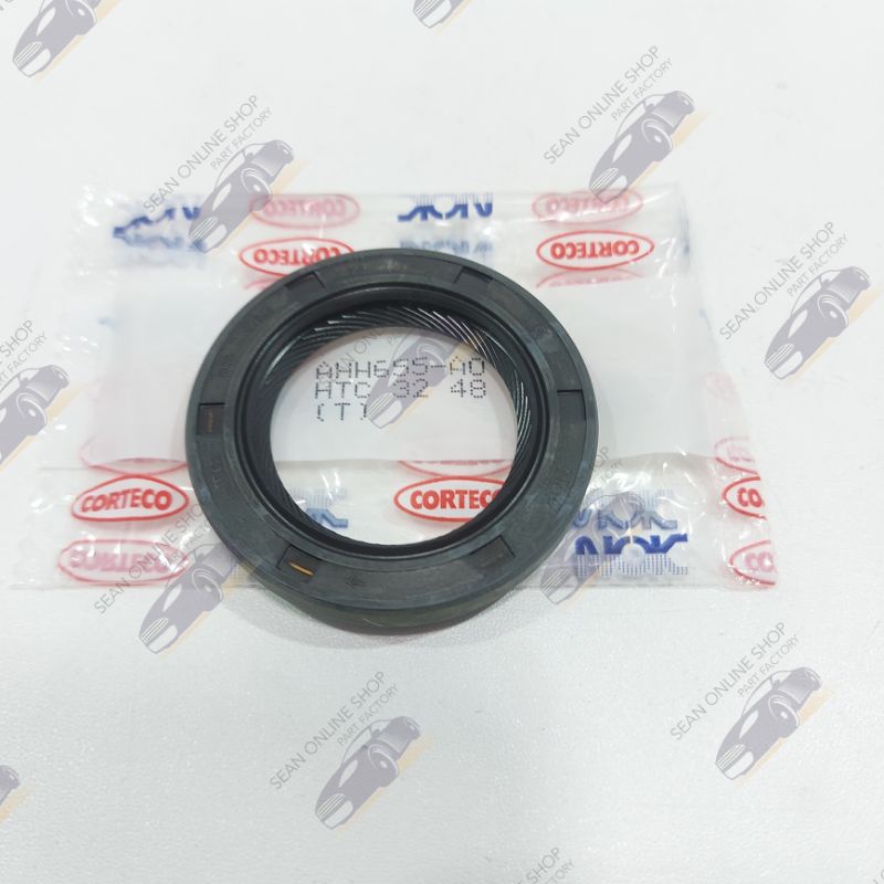 Jual Oli Seal Sil Gearbox Transmisi Belakang Daihatsu Hijet S75 Zebra S88 S89 Espass S91 NOK ...