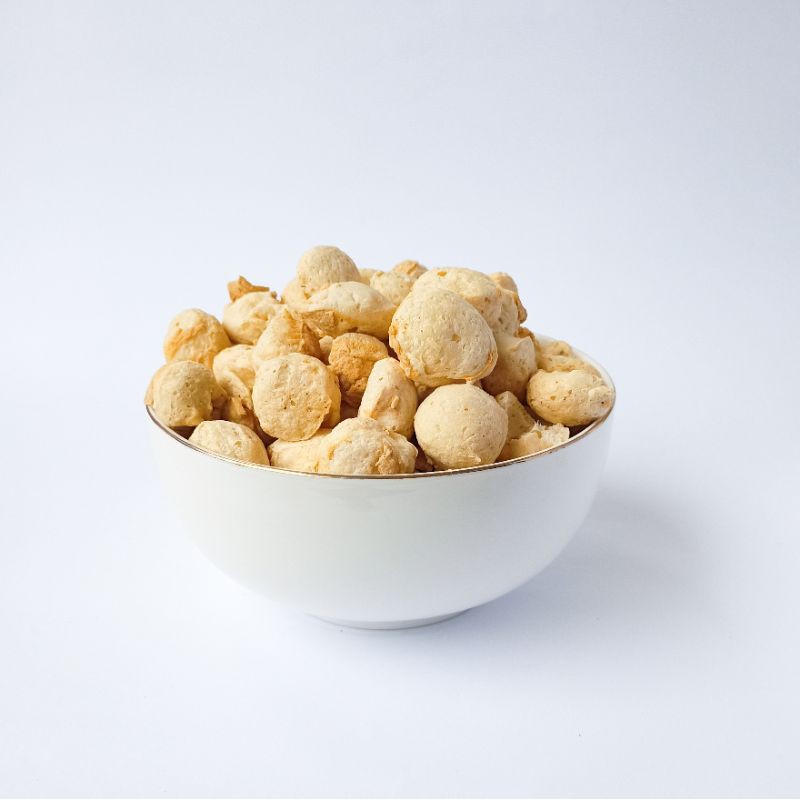 Jual BATAGOR MINI KERING ISI 60pcs | Shopee Indonesia