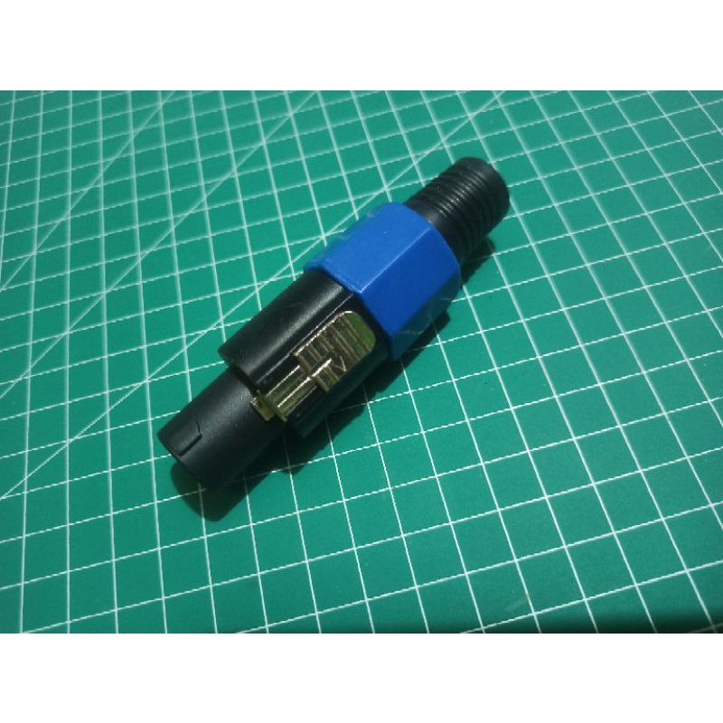 Jual Spikon - RIVIERA for audio speaker cable | Shopee Indonesia