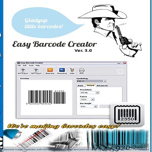 Jual BARCODE Studio Enterprise full version permanent garansi work ...