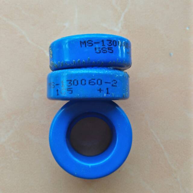 Jual Core Ms 130060 MS-130060 MS-130060-2 Core LPF CLASS D | Shopee ...