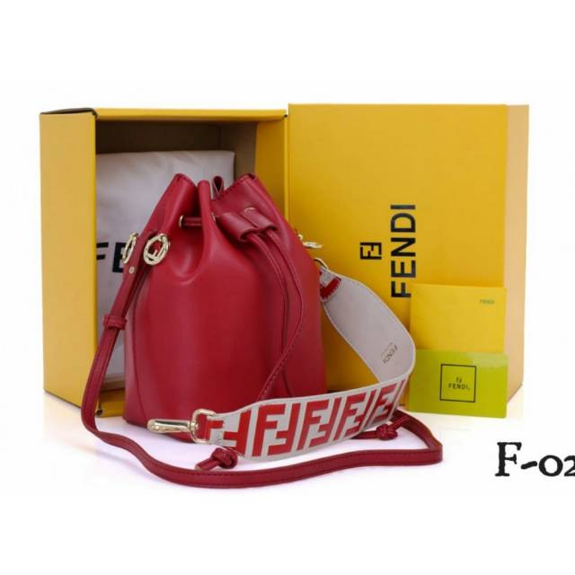 Jual MC Fendi Neo Serut #F-02* | Shopee Indonesia