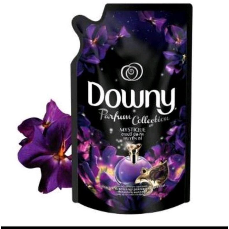 Jual Downy Parfum Collection Mistique 680/650ml | Shopee Indonesia