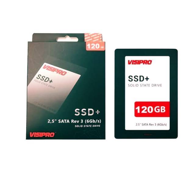 Jual SSD 120 GB | Shopee Indonesia