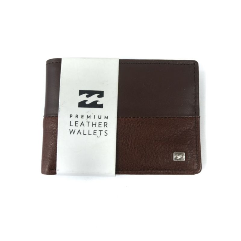 Jual Dompet Billabong Downtown Line Java Grain Original | Shopee Indonesia