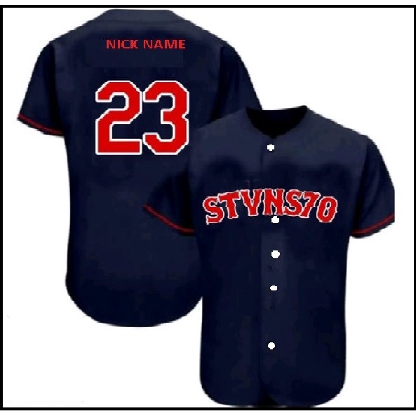 Jual BAJU JERSEY BASEBALL KATAK BHIZER STVNS70 NAVY ORIGINAL BISA ... Jual BAJU JERSEY BASEBALL KATAK BHIZER STVNS70 NAVY ORIGINAL BISA ...
