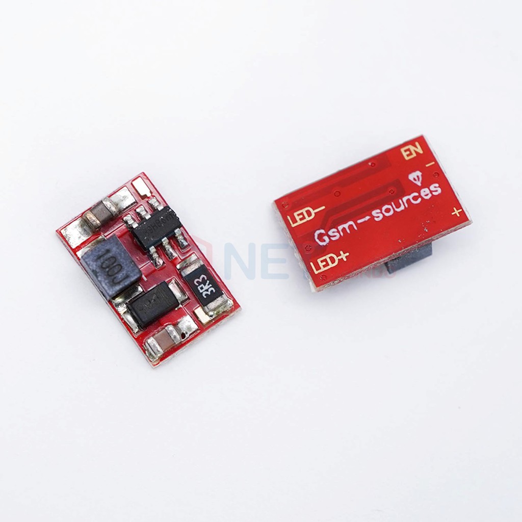 Jual IC LIGHT EASY / CHIP EASY LIGHT / CHIP IC LIGHT / LED EASY ...