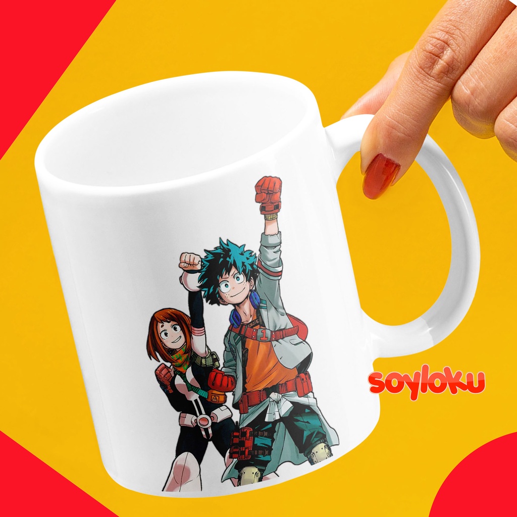 Jual Dabi Aestheticss Mug Custom | Shopee Indonesia