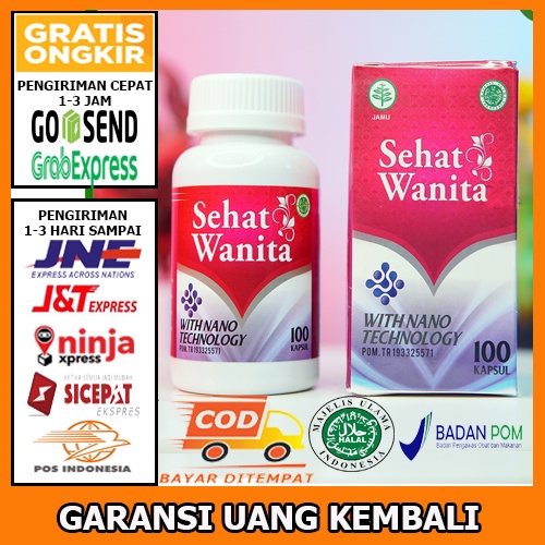 Jual Obat Pembersih Nifas, Jamu Herbal Nifas, Obat Peluntur Darah Kotor ...