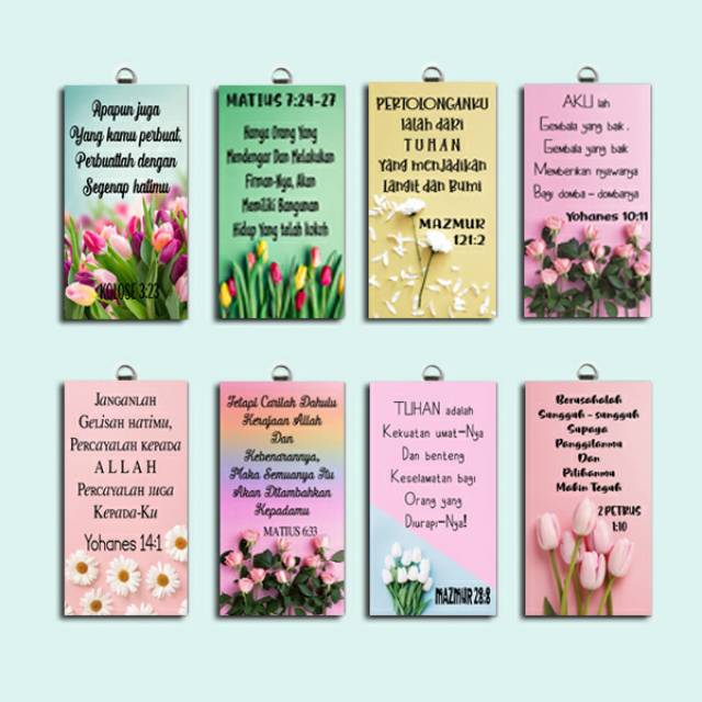 Jual Hiasan Dinding Rohani Kristen/Katolik Poster Kayu Dekorasi ...
