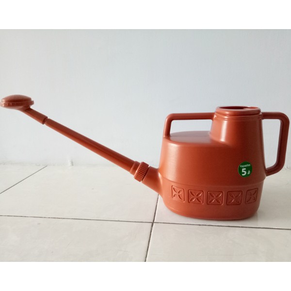 Jual Gembor 5 Liter – Lion Star | Shopee Indonesia