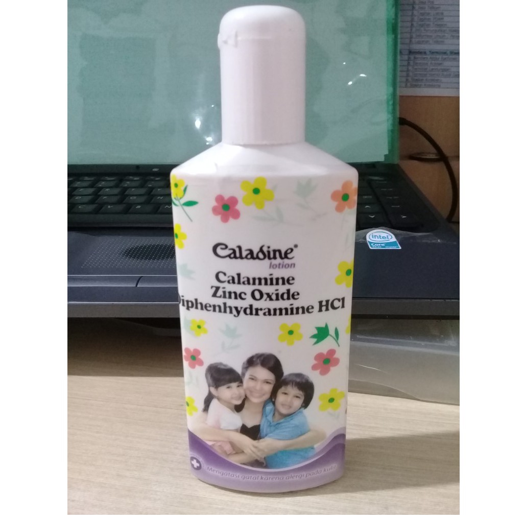 Jual Caladine lotion 95 ml | Shopee Indonesia