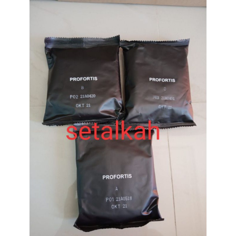 Jual profortis biskuit tni | Shopee Indonesia