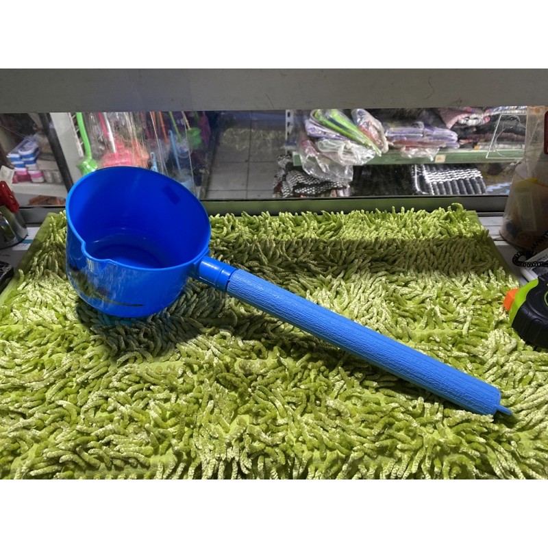 Jual Gayung air SIP 209 - Gayung gagang panjang plastik | Shopee Indonesia