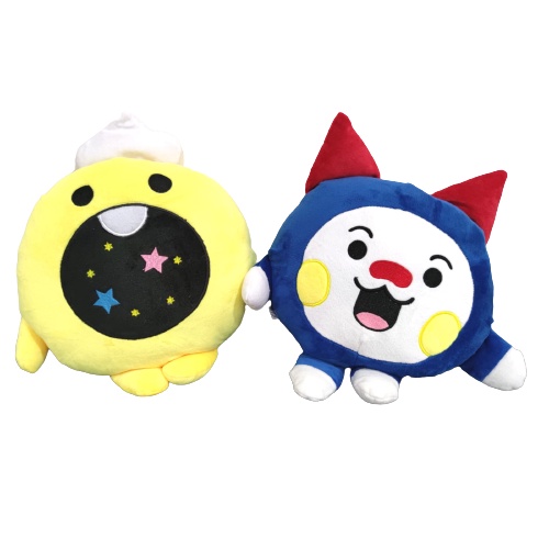 Jual Boneka Truz Treasure Korea Unofficial SNI High Quality | Shopee ...