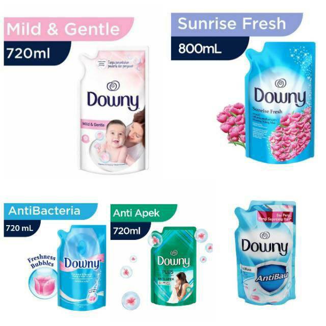 Jual Downy | Shopee Indonesia