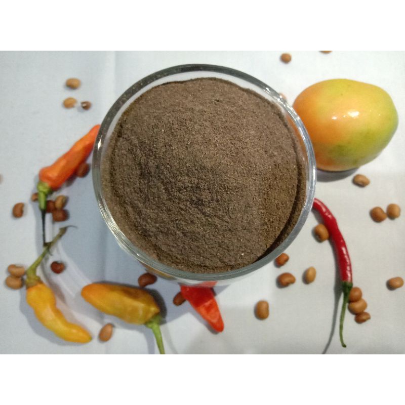 Jual Lada Hitam Bubuk original premium /Black Pepper Powder | Shopee ...