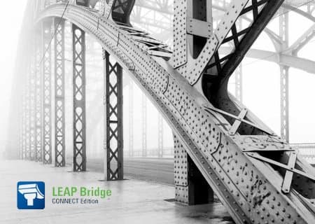 Jual Bentley LEAP Bridge Steel CONNECT Edition 17.01.00.38 | Shopee ...