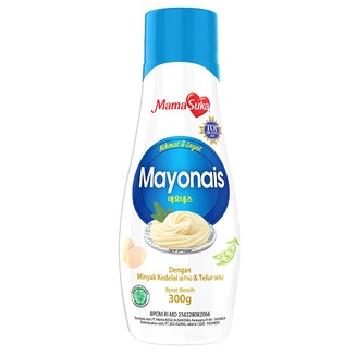 Jual Mamasuka Mayonais 300 gr | Shopee Indonesia
