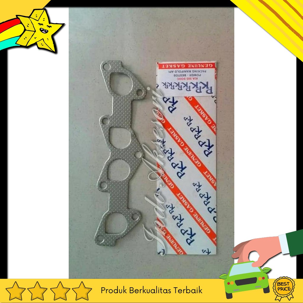 Jual Pak Paking Manipol Manifold Api Timor Pak Manifold Ex Timor ...